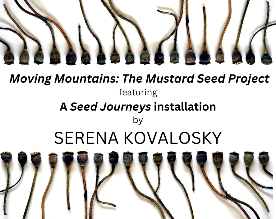 Serena Kovalosky at the Slate Valley Museum – Serena Kovalosky